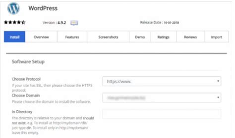 Como Criar Um Site Adulto No Wordpress Lucro Adulto