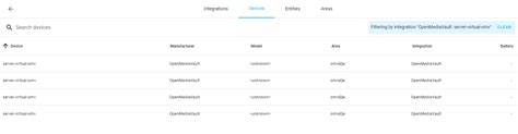Add All Entities Under One Device In Under Configuration Devices Third Party Integrations