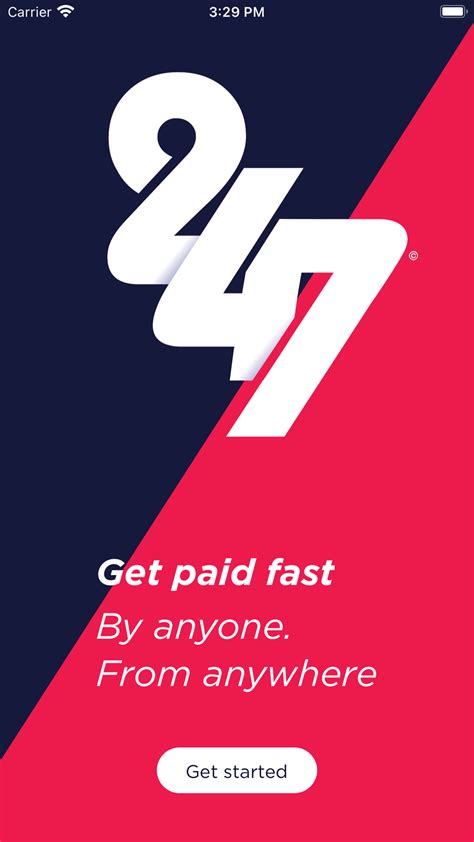247 Credit Für Iphone Download