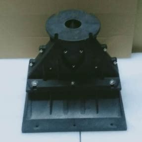Line Array Horn Waveguide 5918 Shopee Philippines