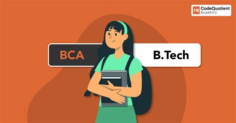 bca vs b tech deciphering course structures fees and career prospects codequotient