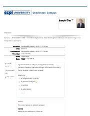 Which Of The Following Is A Valid IP Address For An Individual System Expressed Course Hero