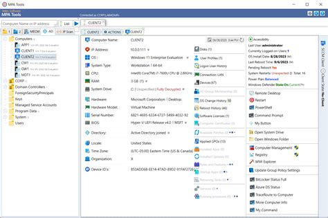 Mpa Tools Guide For Enabling Windows Wmi Firewall Rules Veles Software