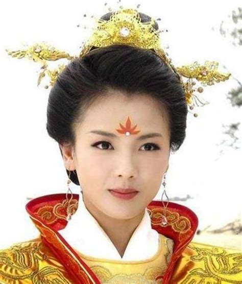 刘涛7部古装电视剧盘点，带你见识她的最强反派、最美天仙司马懿张春华剧中
