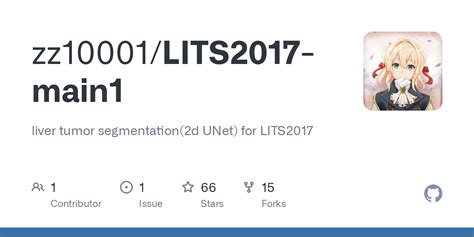 Lits2017 Main1 Gitignore At Master · Zz10001 Lits2017 Main1 · Github
