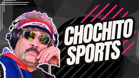 Chochito Sport Hablo Claro Youtube