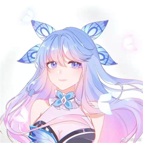 Wan Ran Chen Danbooru