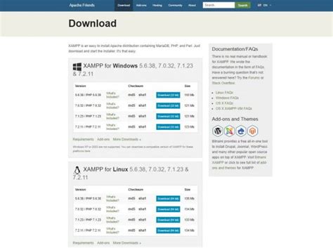 how to install wordpress in xampp step by step tutorial