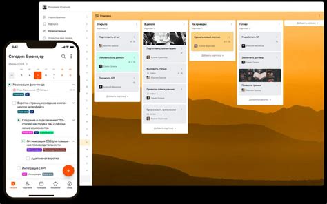 Календарный план проекта как составить и для чего нужен