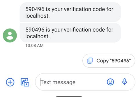 Tutorial Invite Only Firebase Phone Auth