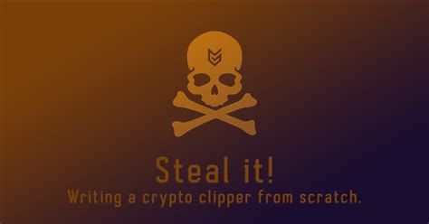 Phemedrone Stealer New Day New Threats By File Exploit Medium