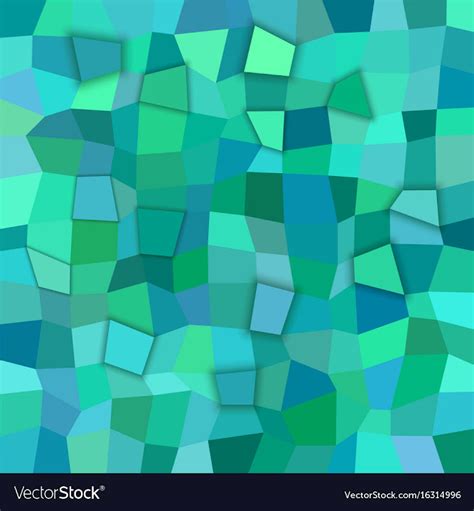 Free Abstract 3d Polygonal Background From Rectangles Vector Image Nohat Cc