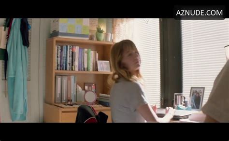 Haley Bennett Underwear Scene In Kristy Aznude