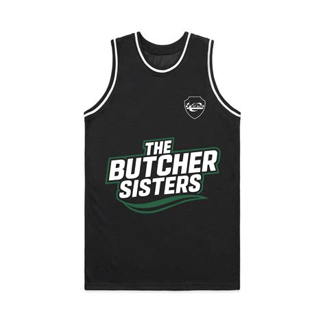 The Butcher Sisters Offizieller Shop Für Tickets And Merch