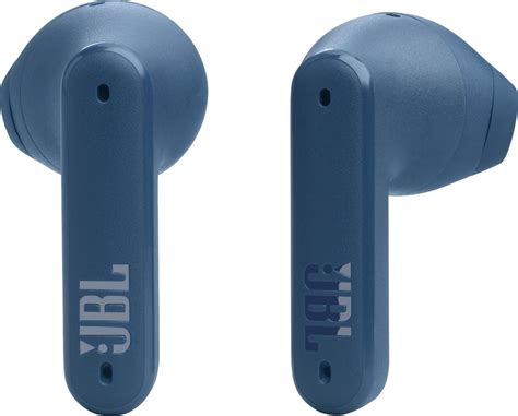 Audifonos Jbl Bluetooth Tune Flex Color Azul Pyncompustar