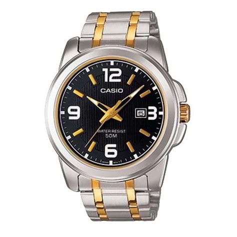 Купити годинник Casio Mtp 1314sg 1a за найкращою ціною у Львові