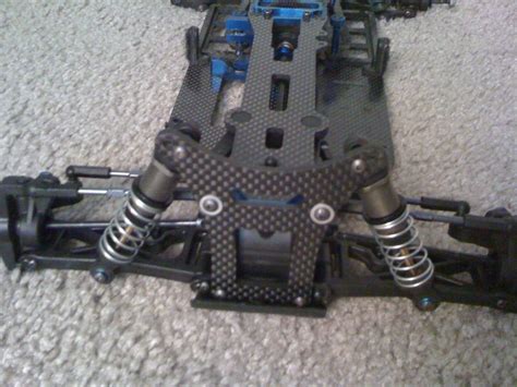 Associated B R C Tech Forums