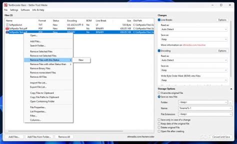 textencoder 24 8 29 download review screenshots