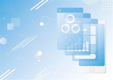Free Vectors App UI Image