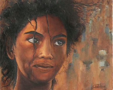 André Chatelain 1951 Tuttart Pittura Scultura Poesia Musica