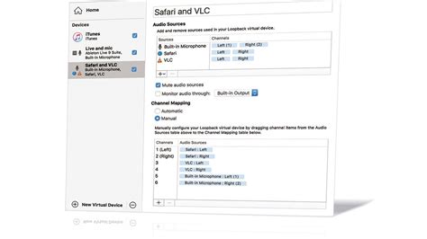 What Is Loopback Persianmusli