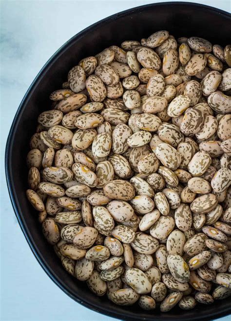 Dried Beans