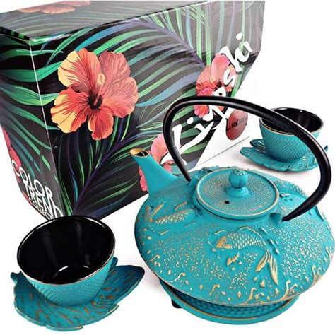 Adult Tea Set