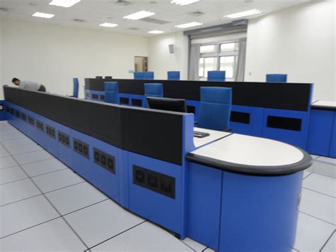 Console Desk Arc Shape Type Jaunty Fabricator Ent Ind Co Ltd