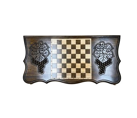 ხელნაკეთი ნარდი ქართული თემატიკით🇬🇪