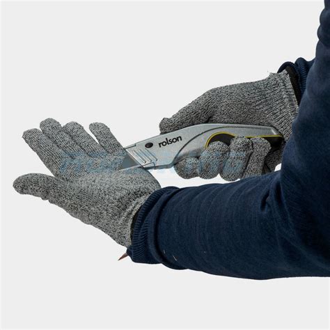 Cut Resistant Work Gloves Uk