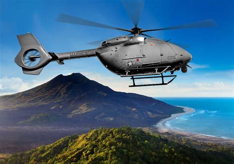 No Pilots All Cargo Airbus Tests Loading Of Autonomous Helicopter