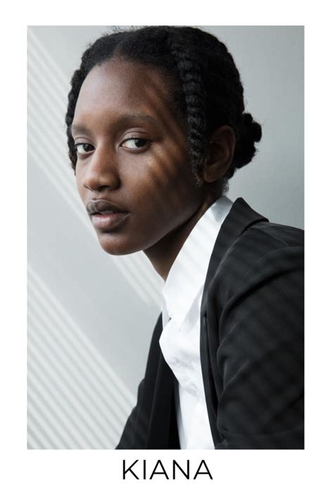 The Tribe Presents Models For Shows