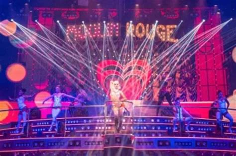 Coco Bongo Playa Del Carmen Pt