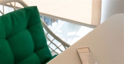 How To Program Motorized Shades A Comprehensive Guide