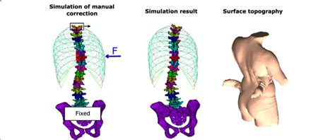 Manual Correction Simulation And Measurement Methodology Download
