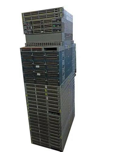 Cisco Catalyst Switches Network Maintenance In New Delhi