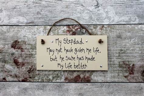 Stepdad Stepdad Gift Gift For Stepdad Step Father Gift Etsy