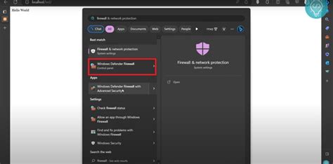 How To Fix Error ‘xampp Localhost Refuse To Connect The Code City