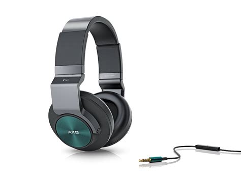 Red Dot Design Award: AKG K545