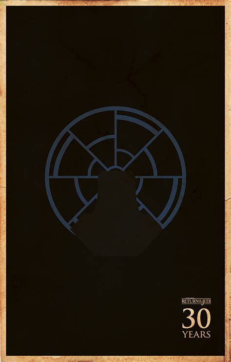 Star Wars On Behance