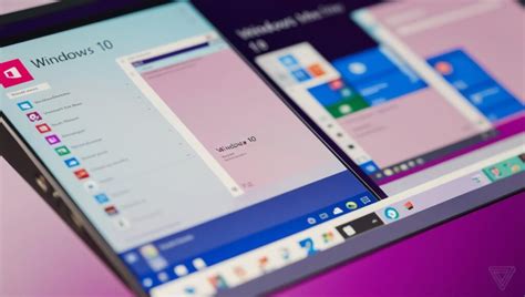 ویندوز 10 سافت راه