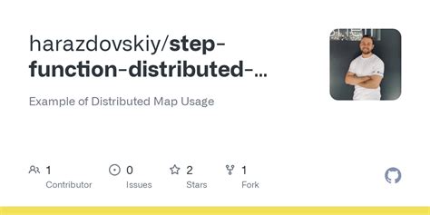 Github Harazdovskiystep Function Distributed Map Example Example Of Distributed Map Usage