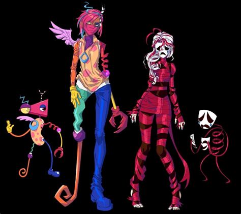 Пин от пользователя Fedor на доске Удивительный цифровой цирк Мультфильмы Милые рисунки