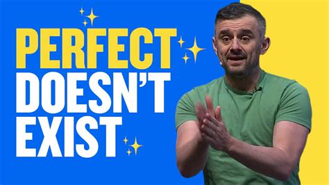 Why You Need To Stop Striving For Perfect Youtube