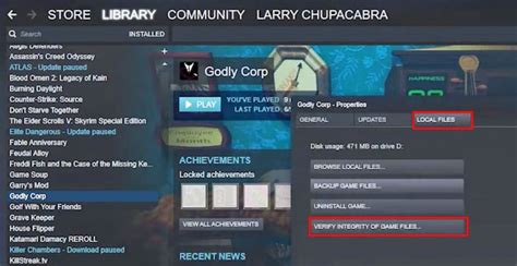Steam Api Dll Errors 4 Common Cases And Tips To Prevent It