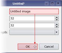 Qt Widgets Designer S Signals And Slots Editing Mode Qt Widgets Designer Manual