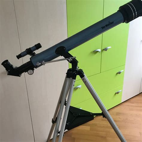 Sky-Watcher Auriga SK 607AZ2 - Catawiki