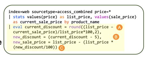 Splunk Series Ii Filteringformatting Data Learn It By It
