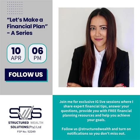 Structured Wealth Solutions On Linkedin Financialfreedom Iglive Structuredwealth