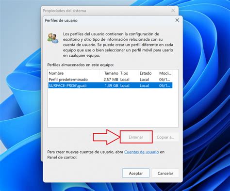 How To Delete Domain Users In Windows 10 And Windows 11 Gearrice